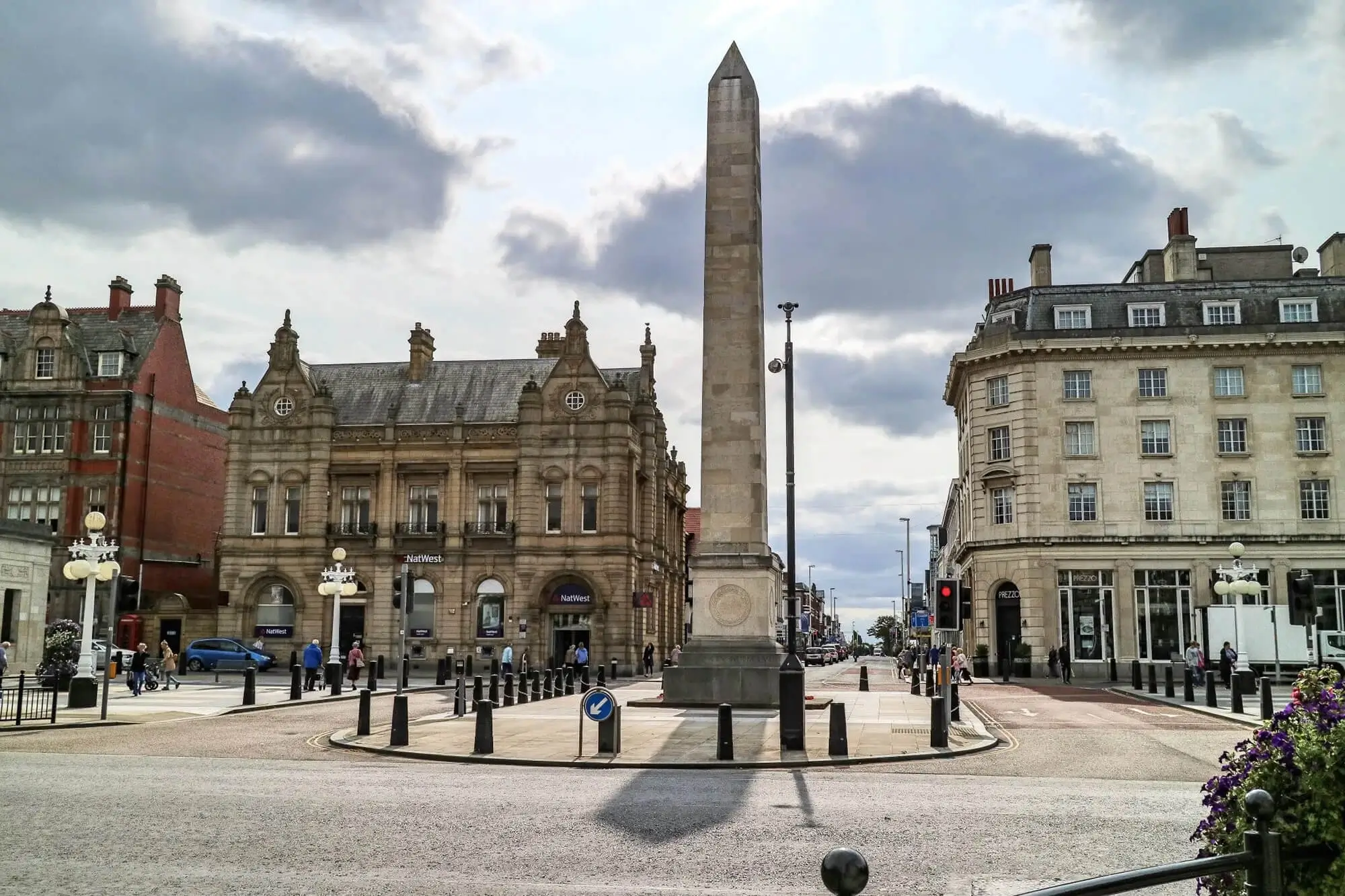 Southport Day Trip | Daish's Holidays