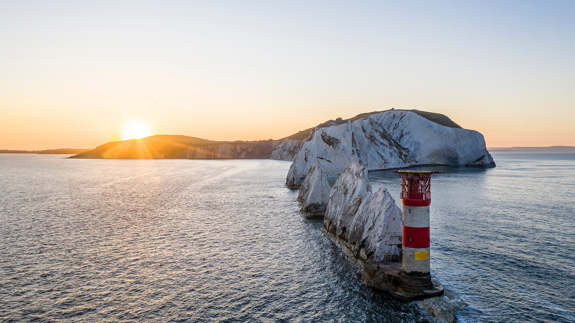 Discover the Top 10 Things to Do on the Isle of Wight | Daish’s Holidays