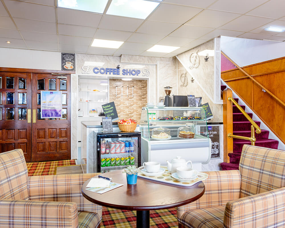 Barrowfield Hotel Newquay | Coach Holiday Special Offers