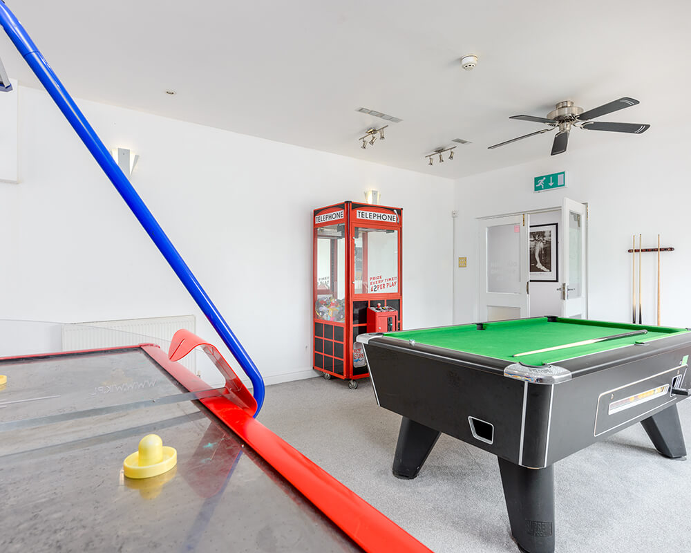 Barrowfield Hotel Newquay | Coach Holiday Special Offers