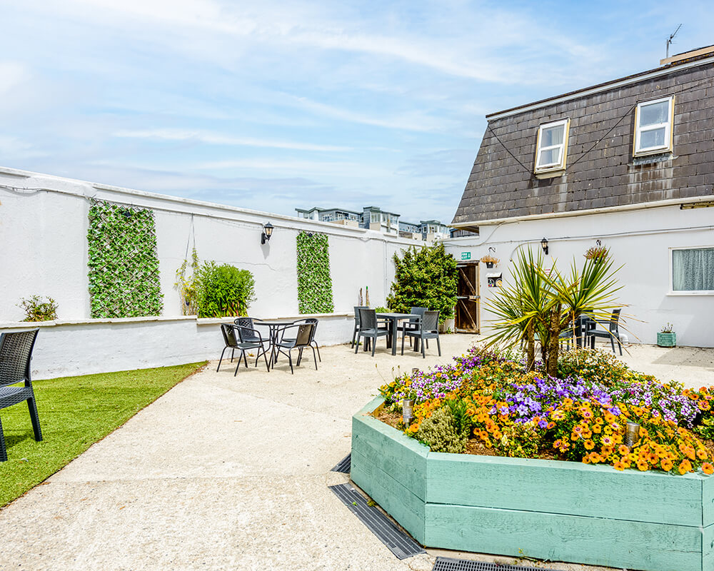 Barrowfield Hotel Newquay | Coach Holiday Special Offers