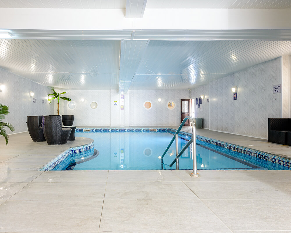 Barrowfield Hotel Newquay | Coach Holiday Special Offers