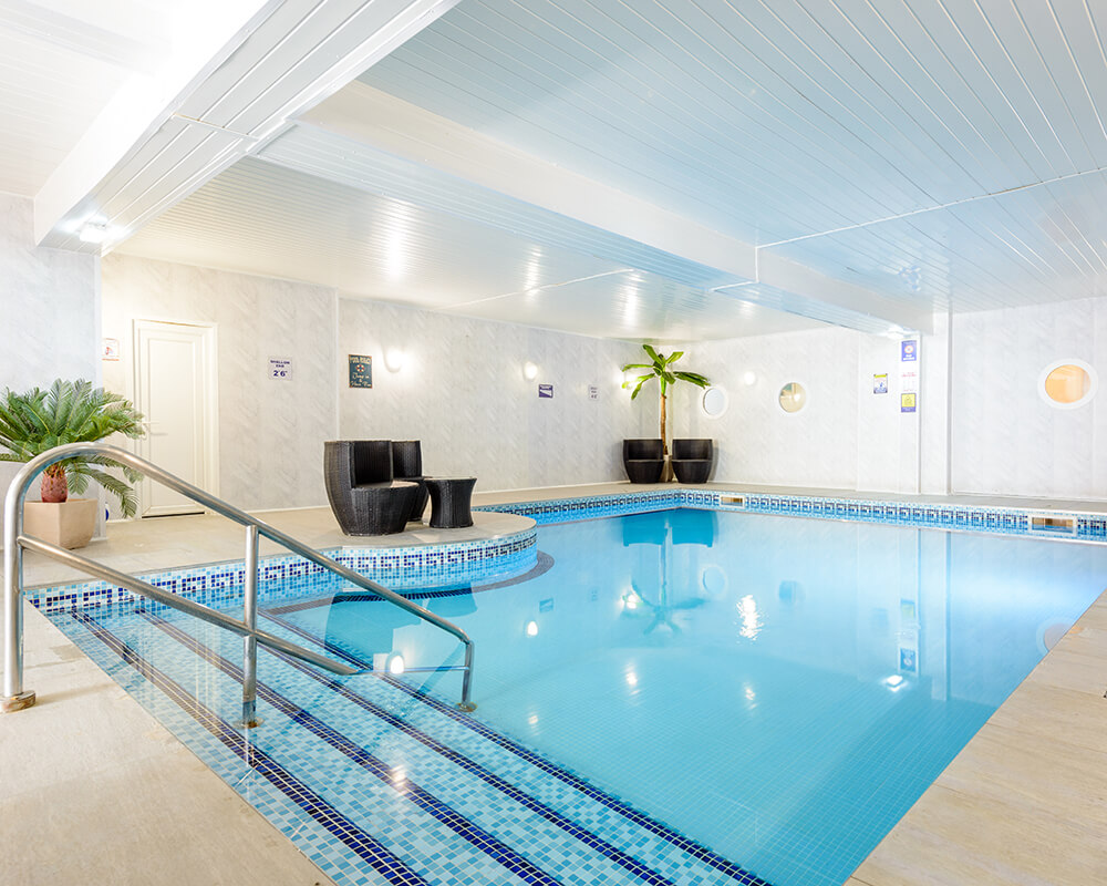 Barrowfield Hotel Newquay | Coach Holiday Special Offers