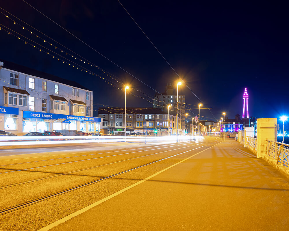 Daish's Hotel Shanklin, Isle of Wight | Coach Holiday Special Offers