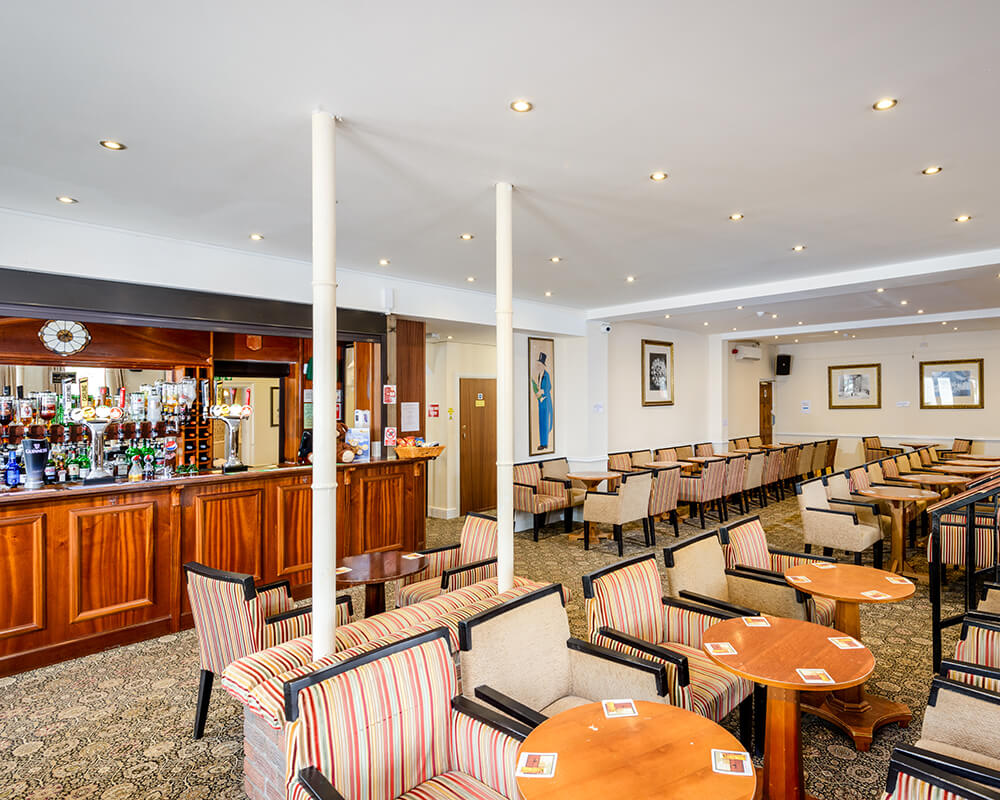 Daish's Hotel Shanklin, Isle of Wight | Coach Holiday Special Offers