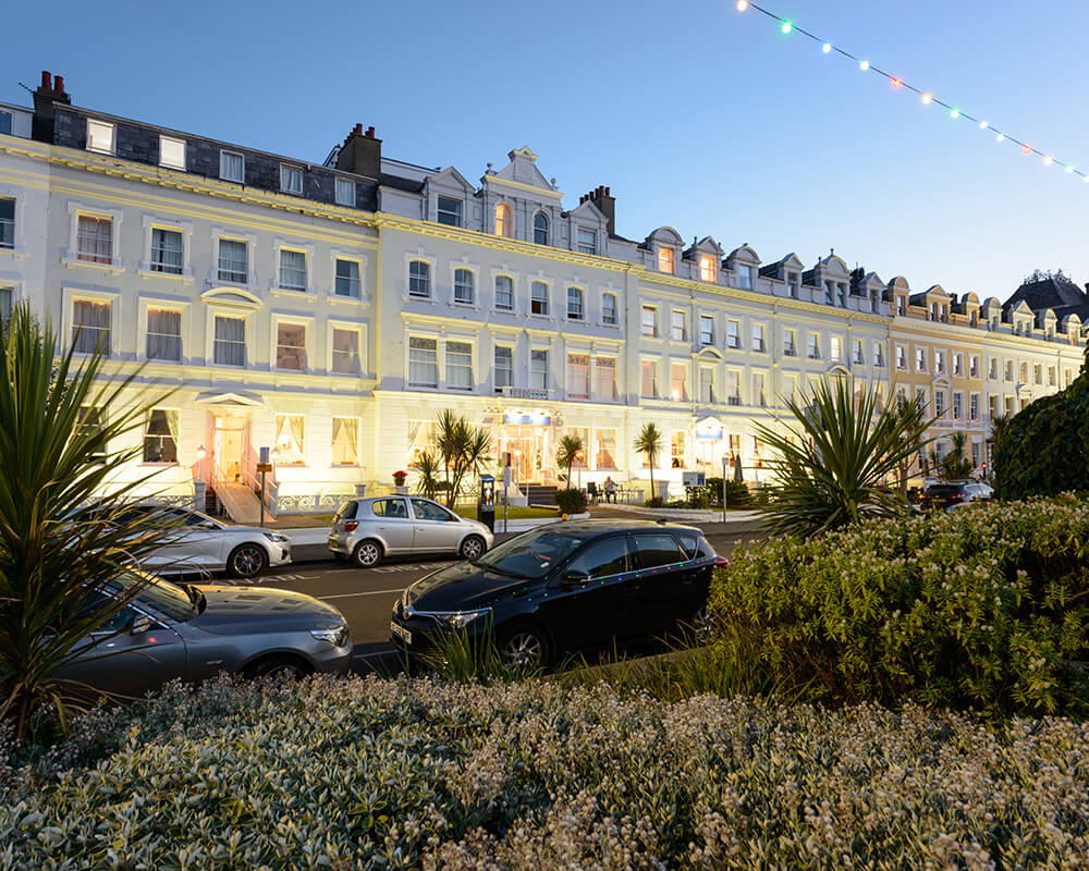 Somerset Hotel Llandudno | Coach Holiday Special Offers