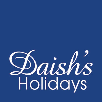 Daish's Holidays - UK Coach Holiday Specialists