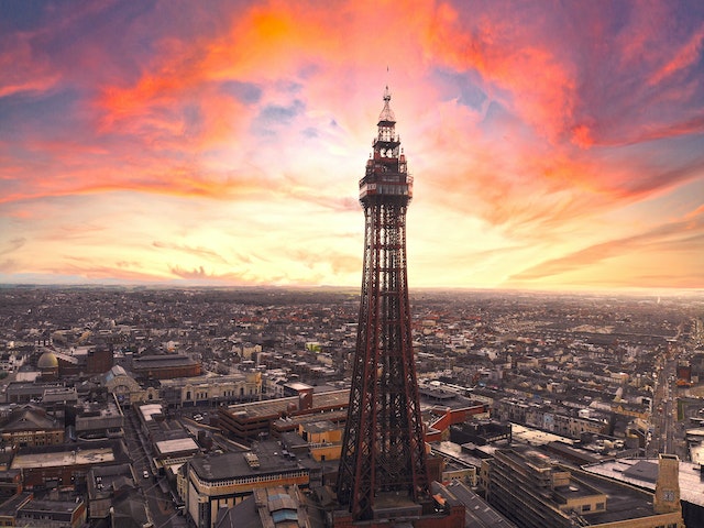 Days Out and Attractions near Our Hotels | Daish's Holidays